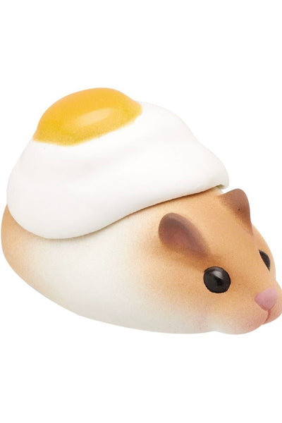 Hamster N Egg Blind Box – Splurge