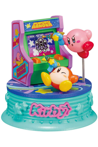 Kirby in Pop City!! Blind Box – Splurge